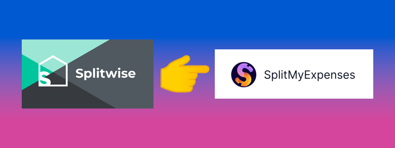 Import your Splitwise data: groups, expenses, debts, and friends ...