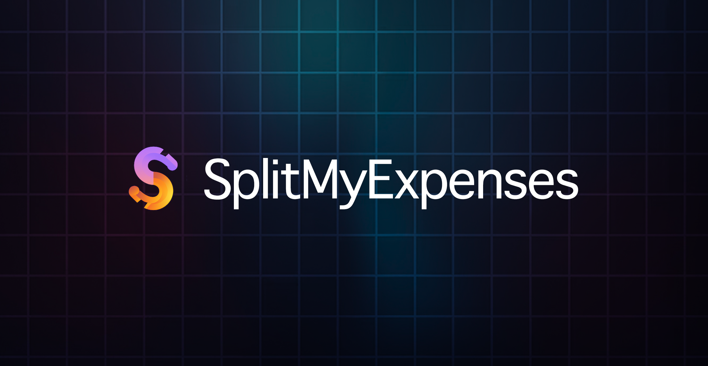 SplitMyExpenses 2.0: Shared group expenses and balances - SplitMyExpenses